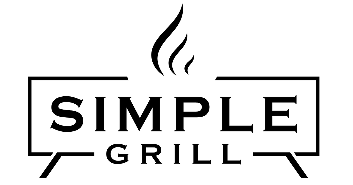 The Simple Grill